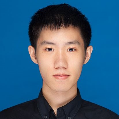 People | Luo Lab Undergrad Division