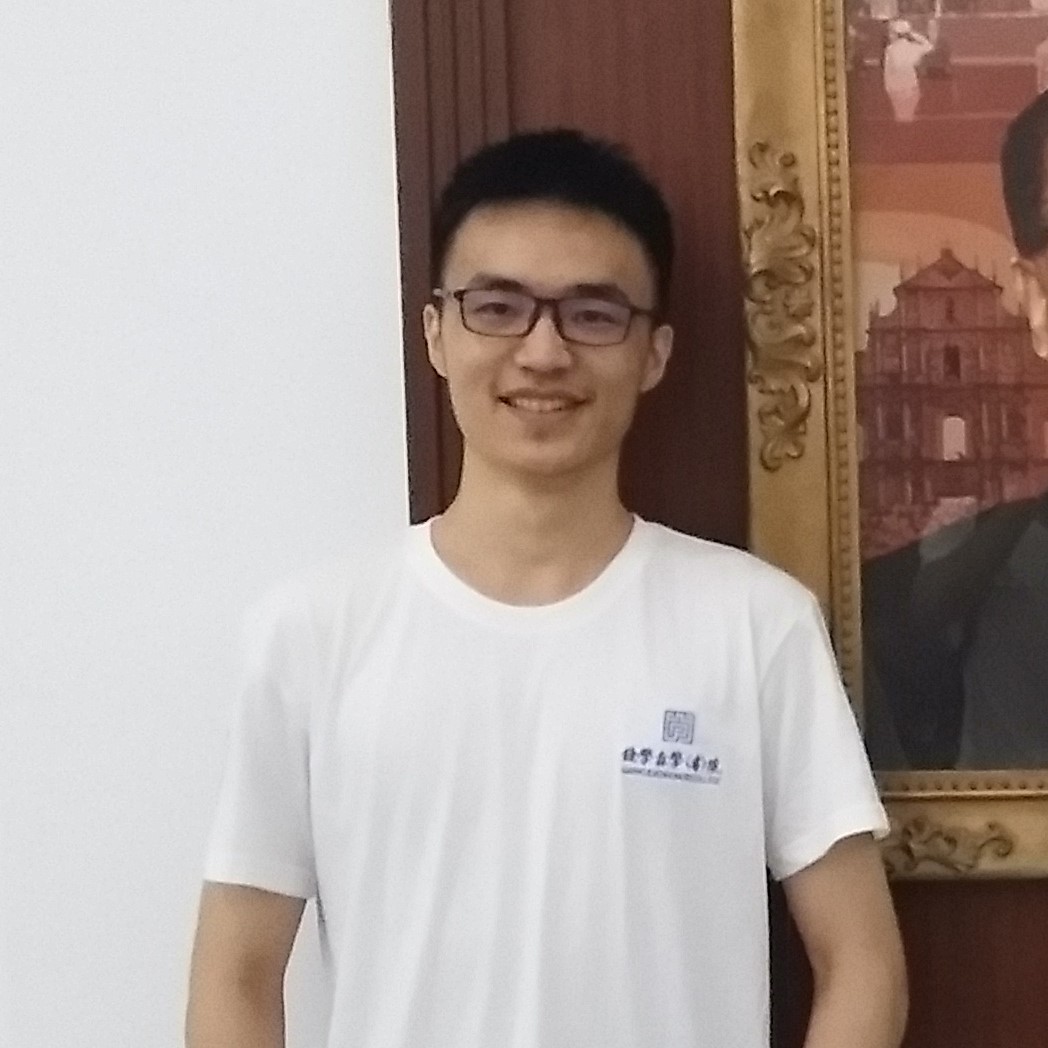 People | Luo Lab Undergrad Division