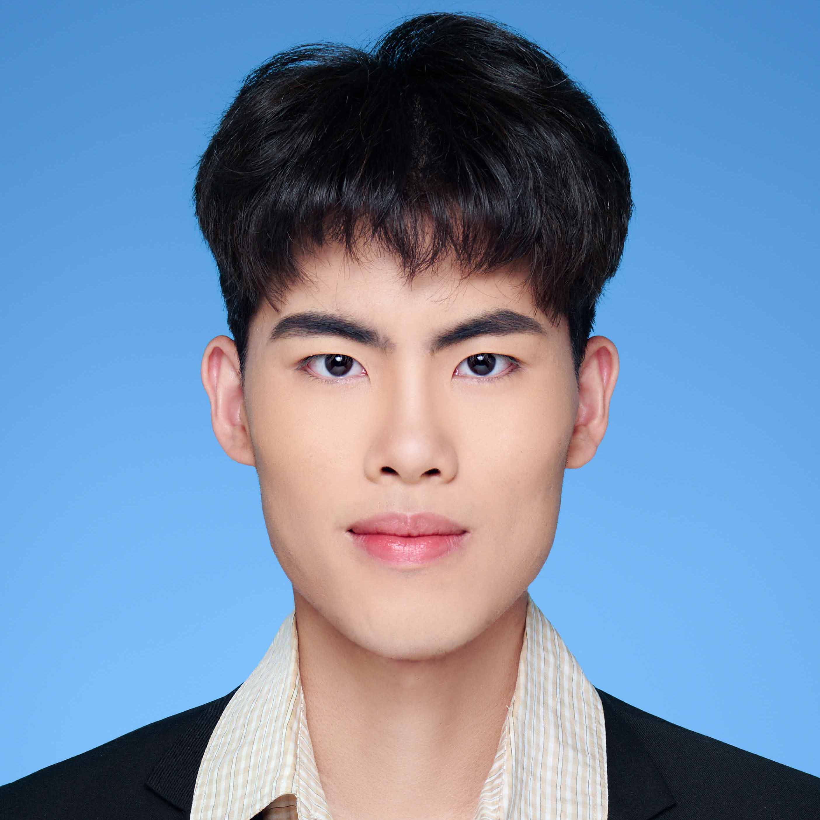 People | Luo Lab Undergrad Division