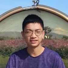 People | Luo Lab Undergrad Division