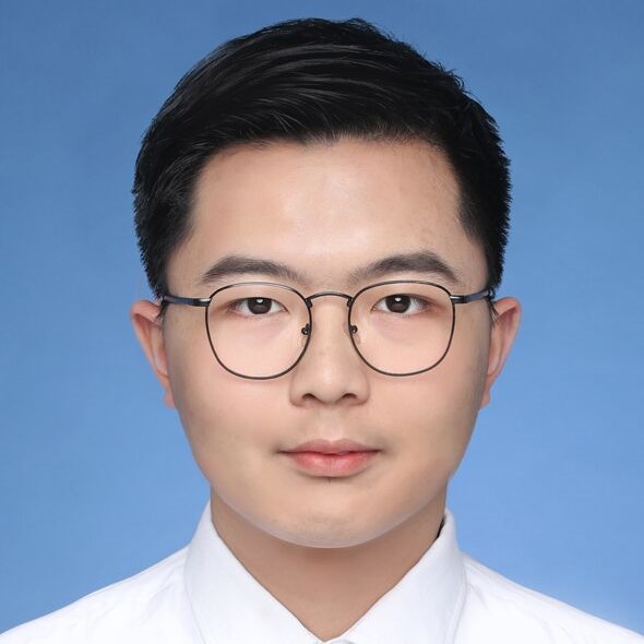 People | Luo Lab Undergrad Division