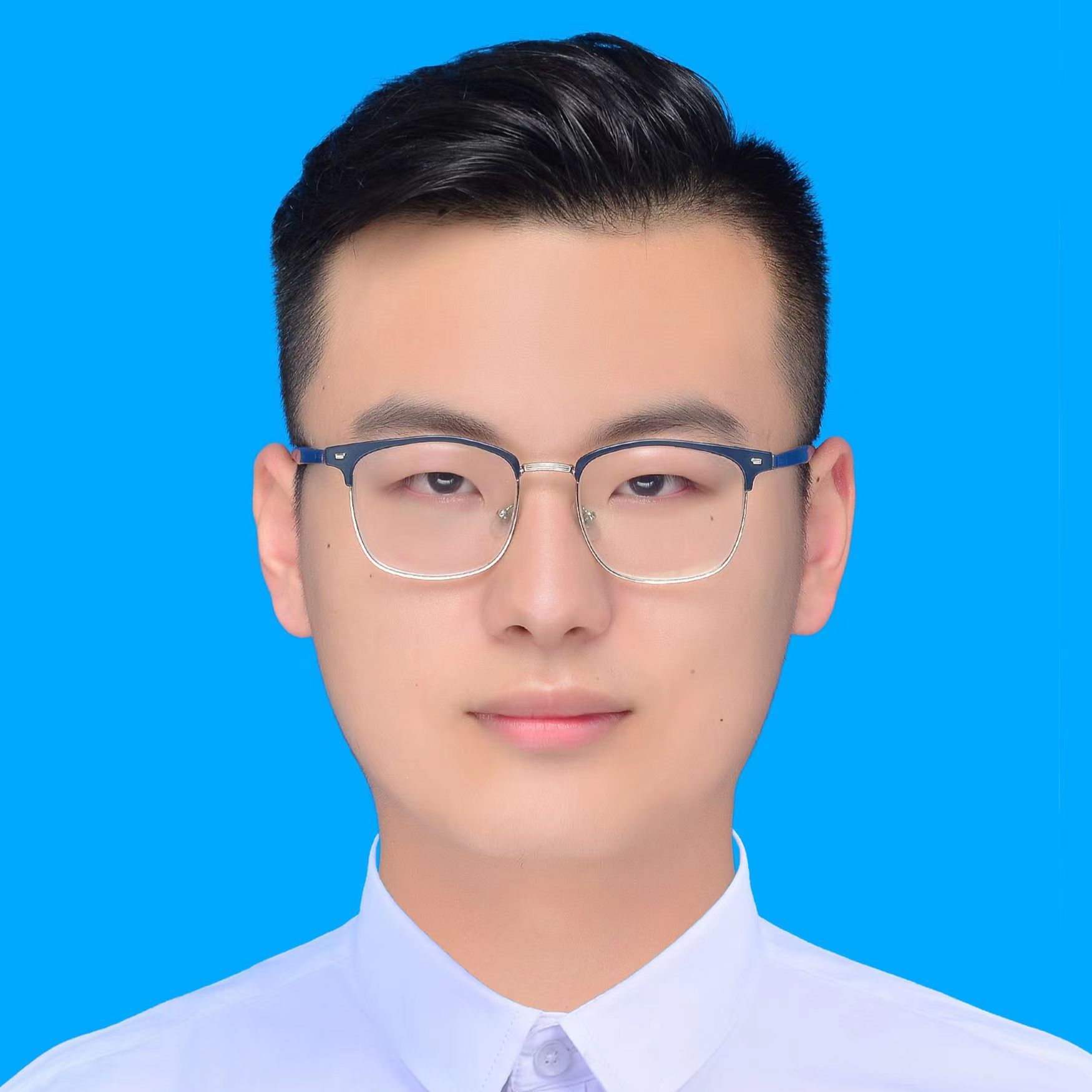 People | Luo Lab Undergrad Division