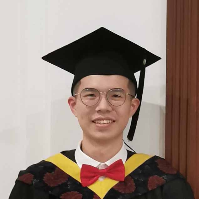 People | Luo Lab Undergrad Division